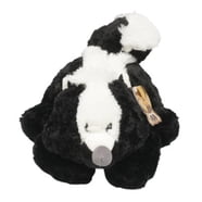 Hansa Pepe Youth Skunk Plush Toy - Walmart.com