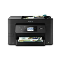 Epson WorkForce Pro WF-4720 Inkjet All-In-One Copier & Wireless Printer ...