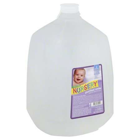 071091601063 UPC - Nursery Purified Water | UPC Lookup