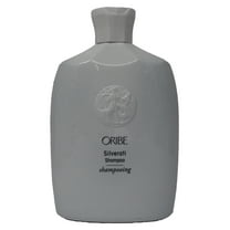 Oribe Silverati Shampoo, 8.5 oz, Brightens Grey and Silver Hair ...