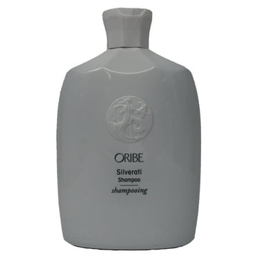 Oribe Silverati Keratin Treatment Shampoo 8.5 oz for Grey and White ...