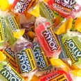Jolly Rancher, Assorted Fruit Flavored Hard Candy, Individually Wrapped ...