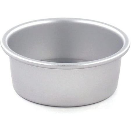 Aluminum Round Cake Pans, 5-piece Set | Walmart Canada