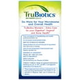 Trubiotics Women's Probiotic Capsules, 30 ct - Walmart.com