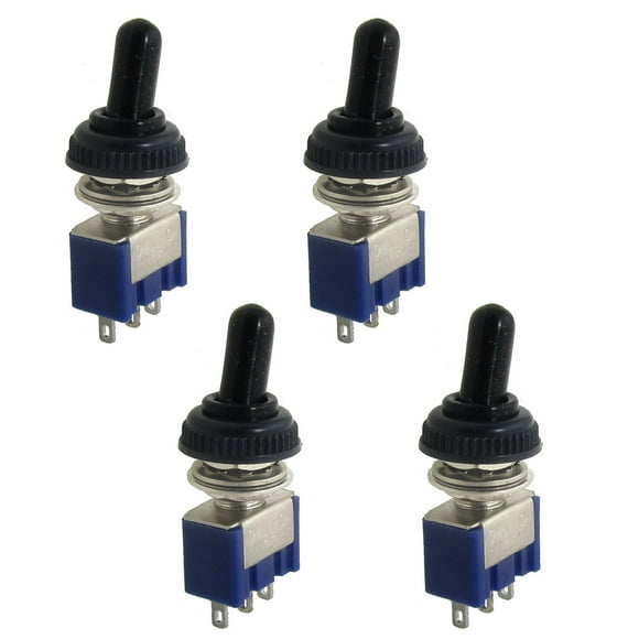 Toggle Switch Waterproof