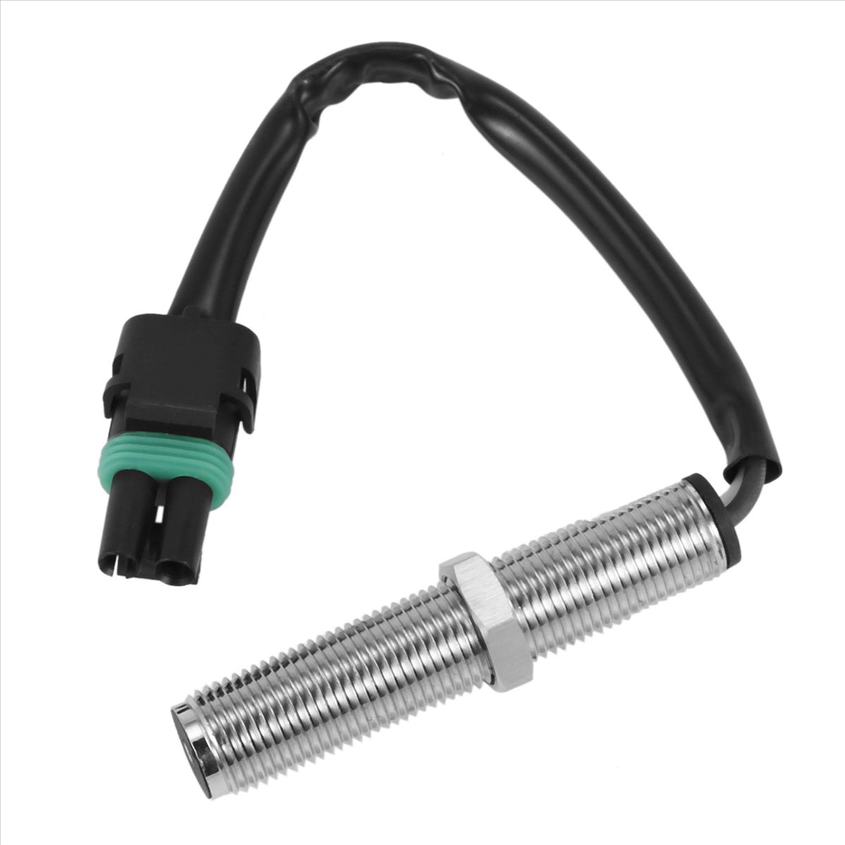 8X New 3034572 Magnetic Pickup Mpu Generator Speed Sensor Rotational ...