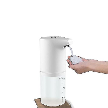 Soap Lotion Dispensers Touchless Automatic Soap Dispenser Infrared ...