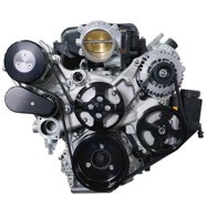 ATK ENGINES Stage 1 Car Motor - 350 375HP Base Engine HP89 - Walmart.com