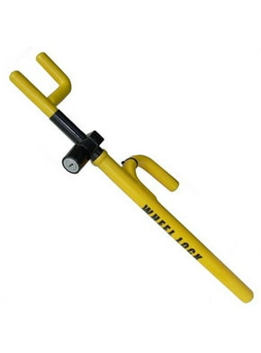 The Club Car Anti-Theft Devices in Car Safety and Security - Walmart.com