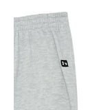 Hind Boys Athletic Hoodie Graphic Tee and Pants Outfit Set, 3-Piece ...