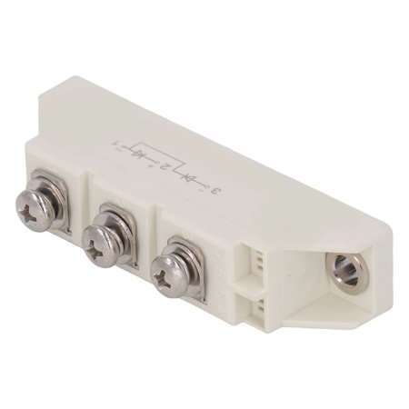 Diode Bridge Rectifier Module, Reliable 3 Terminal Large Output DC ...