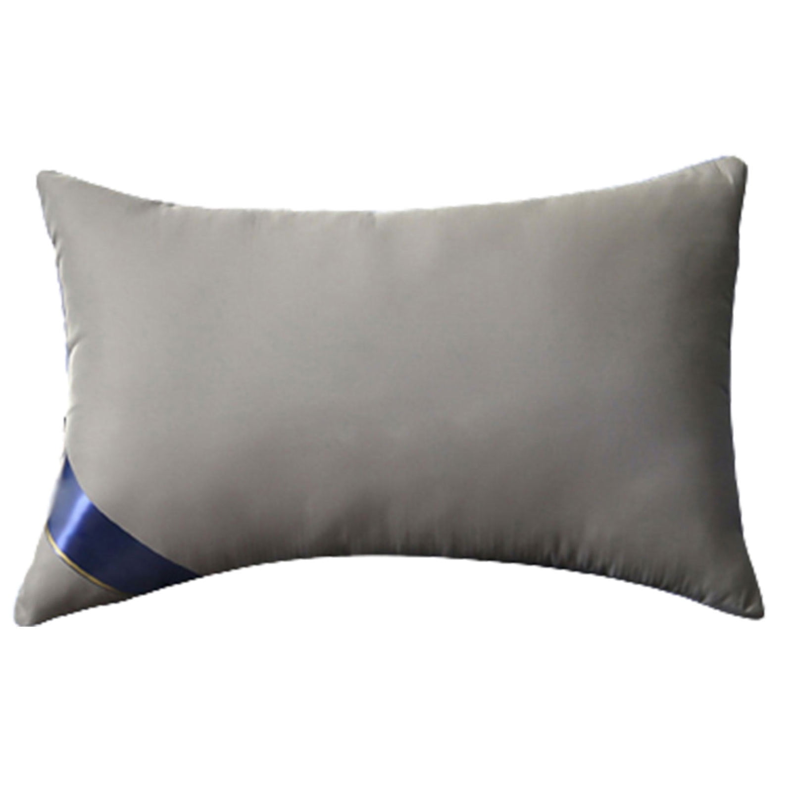 Click here for Dutchman King Size Cotton Feather Down Pillows - S... prices