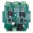 Single to Double Power Supply Module TPS5430 Chip Adjustable ±5V ±12V ...