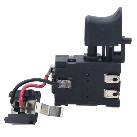 Drill Speed Controller Speed Control Trigger Switch Rechargeable Drill ...