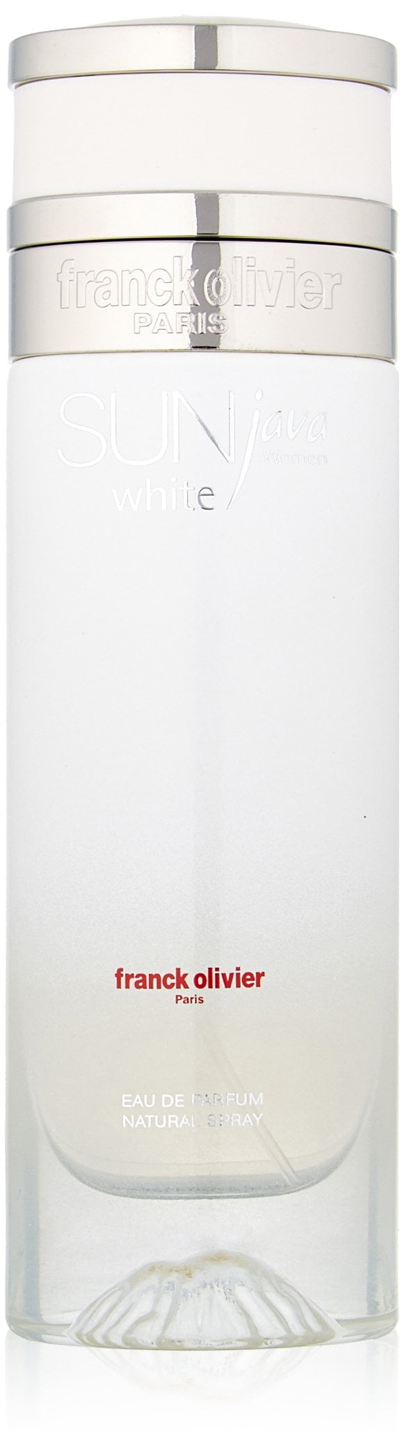Perfume Franck Olivier Sun Java White Eau de Parfum para mujer 75 ml ...
