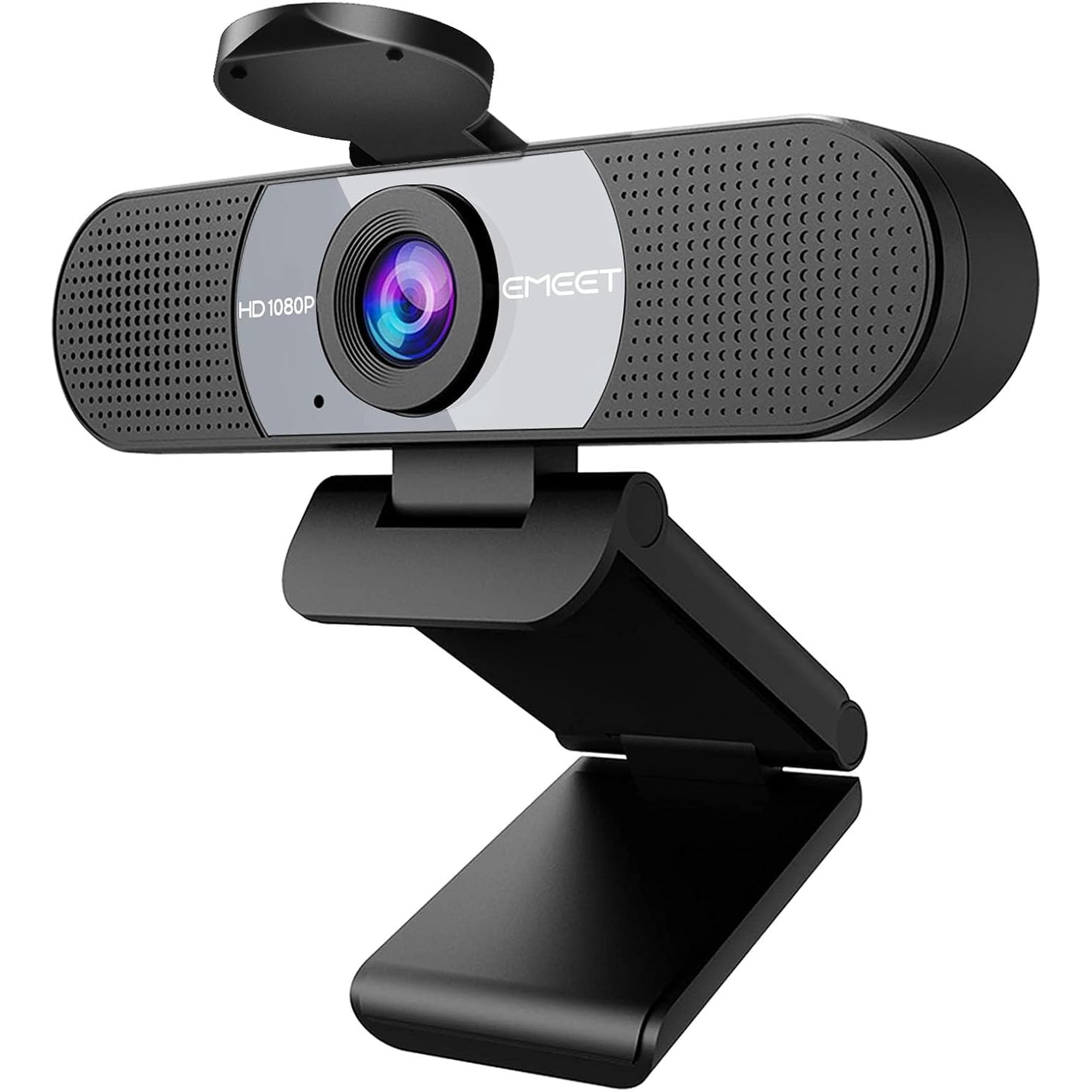 Click here for Unbranded C960 1080p Webcam With Microphone  2 Mic... prices