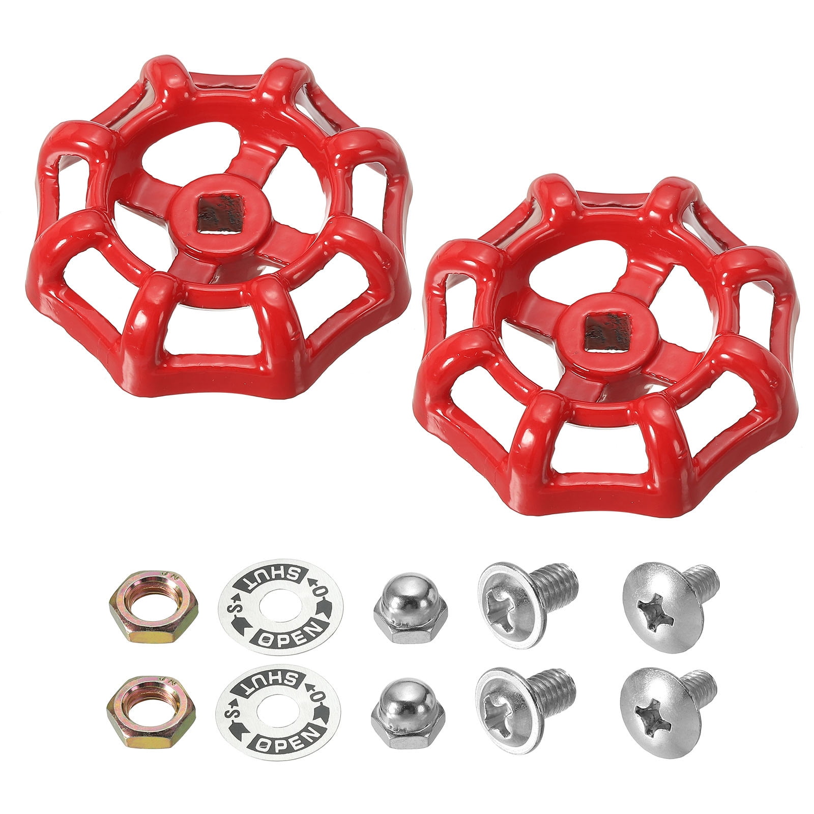 Click here for Unique Bargains Outside Faucet Handle Square Stem... prices