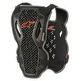 Alpinestars Bionic Action Men's Off-Road Motorcycle Chest Protector ...