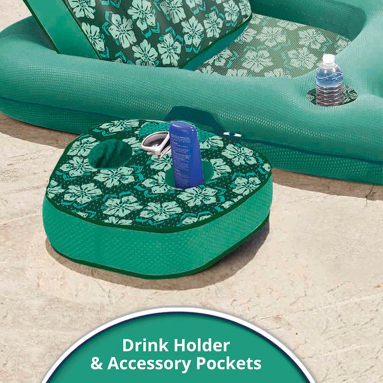 Living Room Pool Float | Baci Living Room