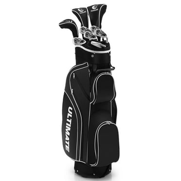 Ray Cook Gyro Ladies Graphite Complete Set with Bag Golf - Walmart.com