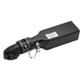 Bulldog Sliding Collar Coupler Lock - Ultra High Security - BOLT CUTTER ...