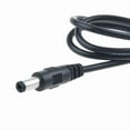 ELARA- 3.3Ft Dc Power Extension Cable For Boss Psa-120S 120T Archer Cat ...
