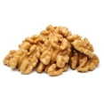 Premium Chandler Raw Walnuts Halves by Its Delish, 24 oz 1.5 lb ...