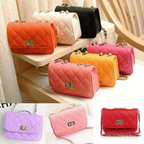 Click here for Faroot Womens Fashion Shoulder Bag Chain Cross Bod... prices