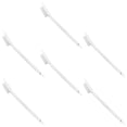 6Pcs Multipurpose Long Handle Brush Juicer Milk Machine Wall Breaking ...