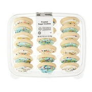 Bakery Sugar Cookies in Bakery Cookies - Walmart.com
