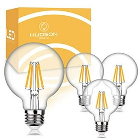H4 G3 LED BULBS 6200K TWN - Walmart.com