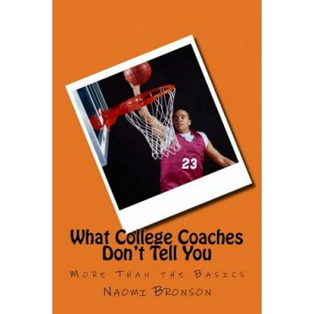 What College Coaches Don't Tell You: More Than the Basics | Walmart Canada