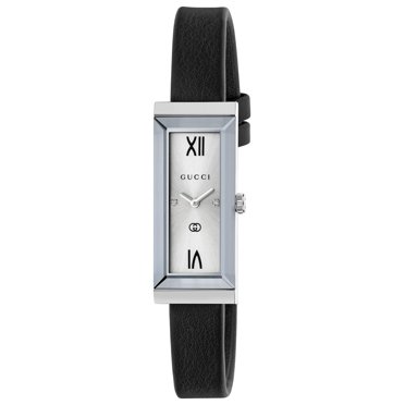 Gucci Women's G-Timeless Mother of Pearl Star 38mm Watch YA126584 ...