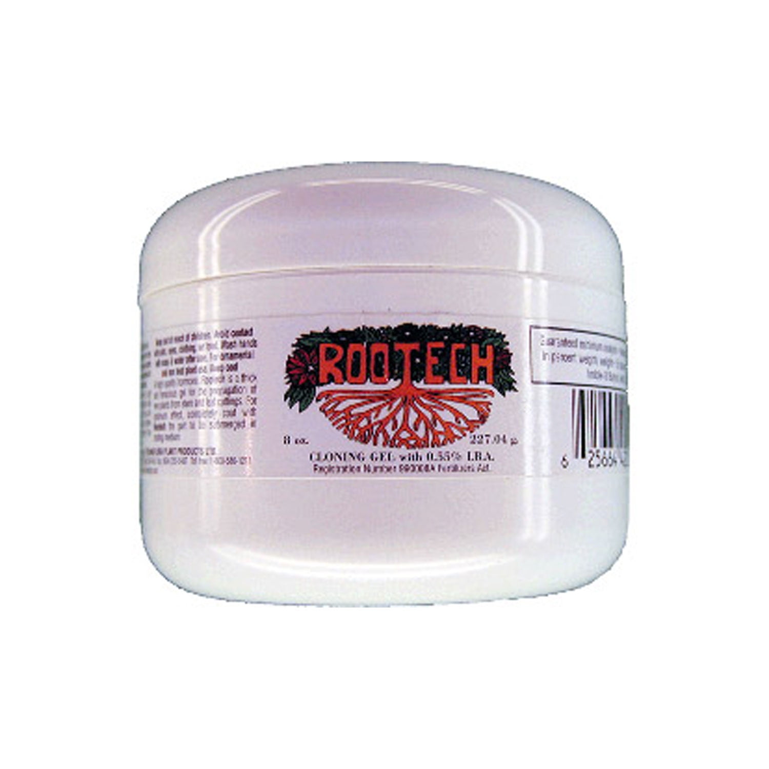 Technaflora Rootech Cloning Gel Root Hormone for Plant Propagation 8 ...