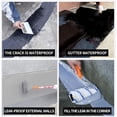 Anti-Leakage Roof Waterproof Sealant, Waterproof Sealant Agent for ...