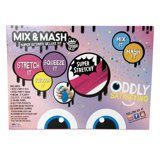 Compound Kings Mix & Mash Super Ultimate Deluxe Party Slime Kit 8.8 oz ...
