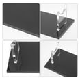 Miangastore Acrylic Desk Stand for Swords, Wands & Lightsabers ...