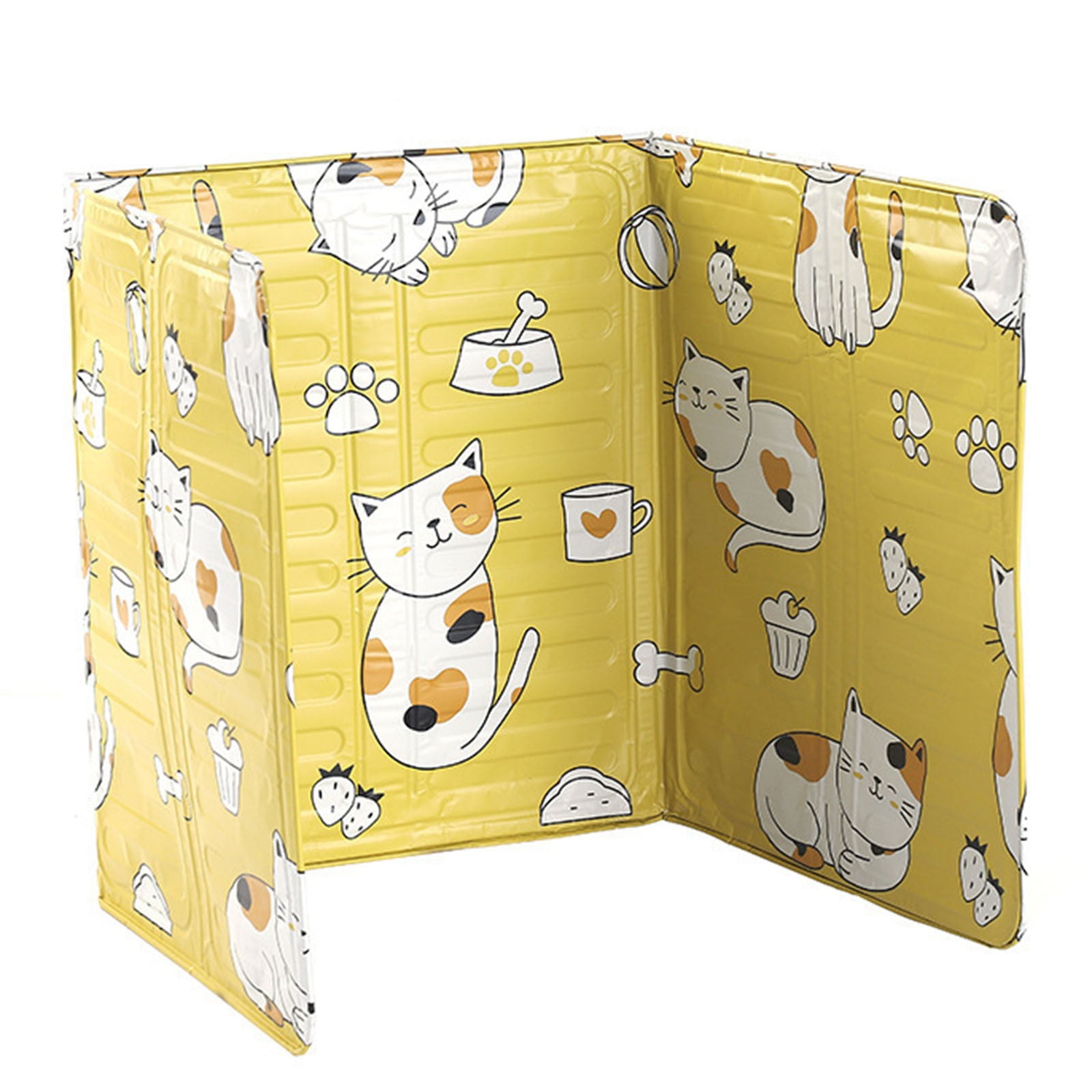 Click here for Greenne Folding Kitchen Cooking Oil Splash Screen... prices