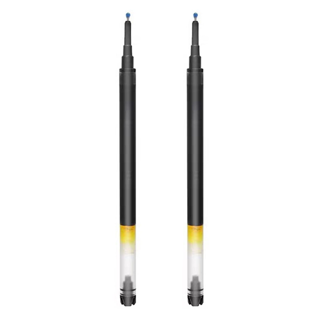 Pen Refill Ink For Pentel 0.5mm Needle Tip Retractable Pens BXS-V5RT ...