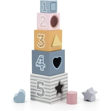 Schylling Domino Train - Walmart.com