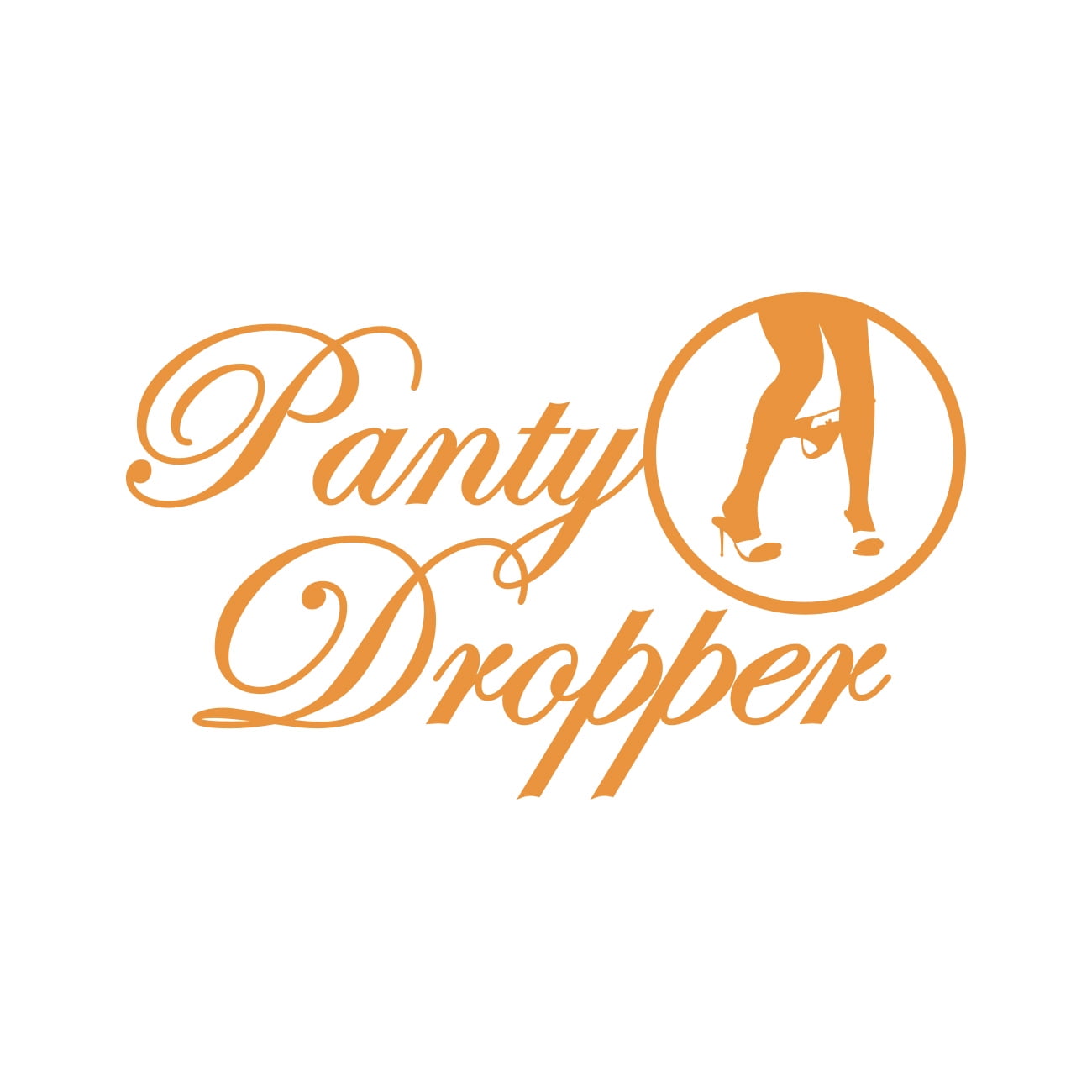 Panty Dropper Sticker Decal Die Cut - Self Adhesive Vinyl ...