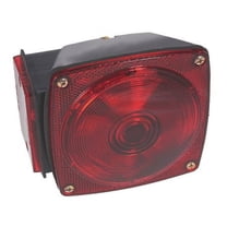 GROTE 53252 10-Diode Pattern Stop/Tail/Turn LED Lamp - Walmart.com