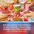 Bush's Rocket Pop Flavored Baked Beans, Limited Summer Edition Canned ...
