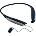 LG Tone Ultra Wireless Bluetooth Headset with Retractable Headphones ...