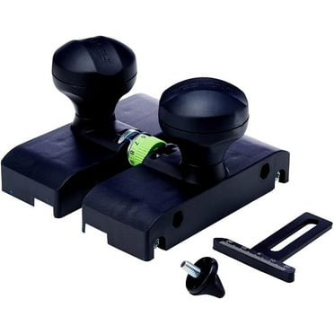 Microjig GR-200 + Handle Bridge Kit + Deflector/Connector Combo ...