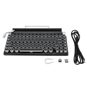 Scriptor Portable Electronic Typewriter - Walmart.com