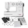 Bernette b35 Swiss Design Mechanical Sewing Machine with Bonus Bundle ...