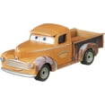 Disney Pixar Cars 3, Lightning McQueen Training Day 5-Pack Vehicle Set ...