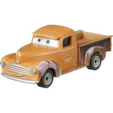 Disney Pixar Cars 3, Lightning McQueen Training Day 5-Pack Vehicle Set ...