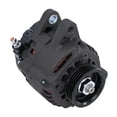 Alternator 8M0057693 8M0065239 8M0062515 for Mercury Marine 150HP 12V ...